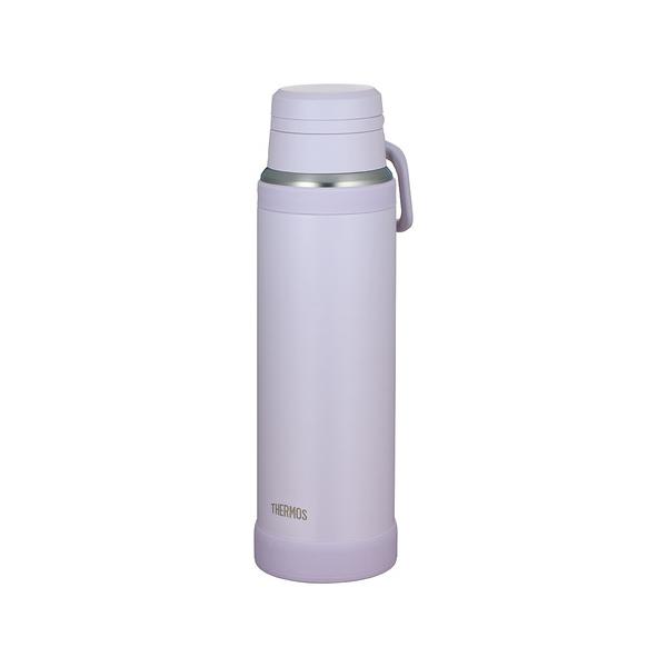 THERMOS　サーモス真空断熱ケータイマグ　JOY-1000-LPL　ライトパープル　1000ml 446