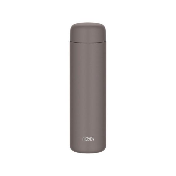 THERMOS　サーモス　真空断熱ケータイマグ　セラクリーンコート　650ml　フォギーブラウン　JPB-650-FOBW 446