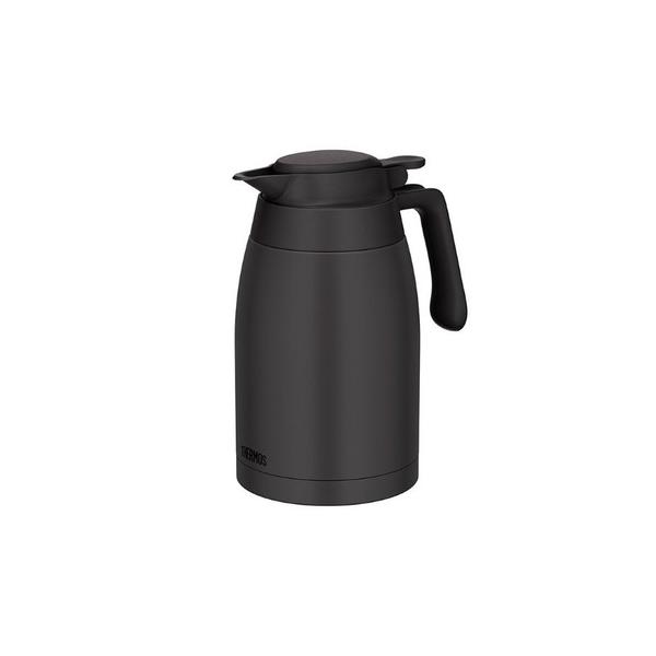 THERMOS　サーモス　ステンレスポット　食洗機対応　1.5L　ダークグレー　TTG-1500-DGY 446