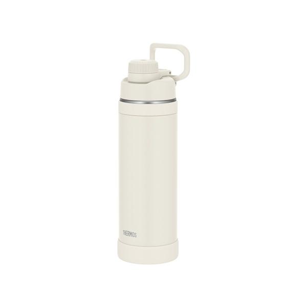 THERMOS　サーモス　真空断熱スポーツボトル　1000ml　保冷専用　食洗機対応　FJU1001IVWH 446