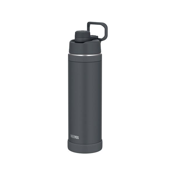 THERMOS　サーモス　真空断熱スポーツボトル　1500ml　保冷専用　食洗機対応　FJU1501MTBK 446