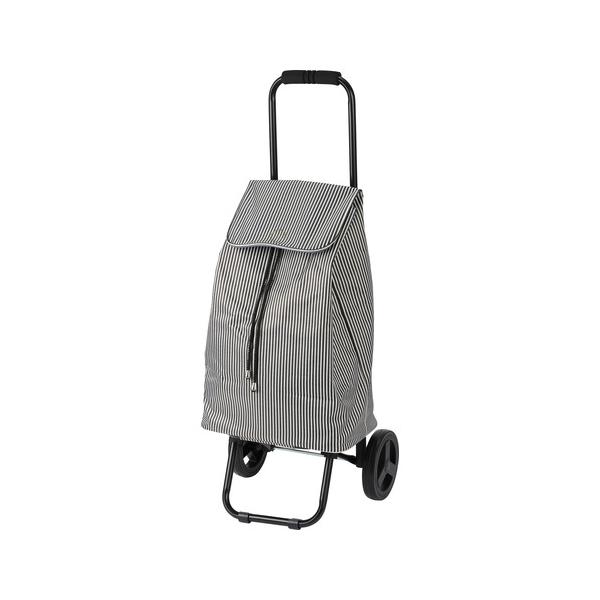 レップ　cocoro　ココロ　ナンシーカート　31L　保冷保温　ブラック　518342 446