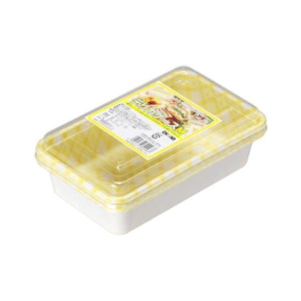 日本デキシー　KLC833DF　デリカケース　M　3枚 446