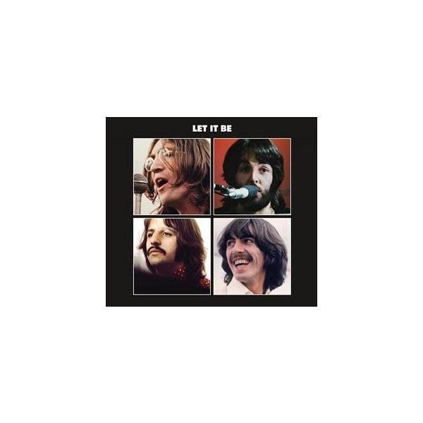 【CD】ビートルズ　／　レット・イット・ビー　スペシャル・エディション[2CDデラックス](通常盤) 260
