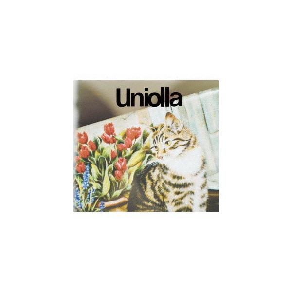 【CD】Uniolla　／　Uniolla 260