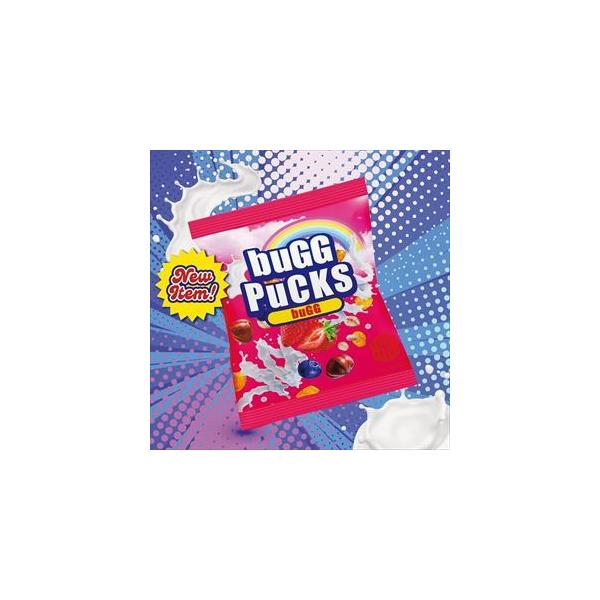 【CD】buGG　／　buGG　PuCKS 260