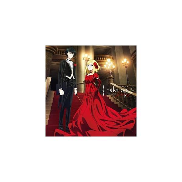 【CD】takt　op.　Destiny(オリジナル・サウンドトラック) 260