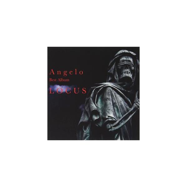 【CD】Angelo　／　LOCUS 260