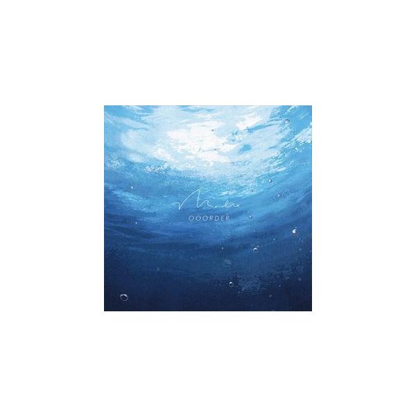 【CD】mol-74　／　OOORDER(通常盤) 260
