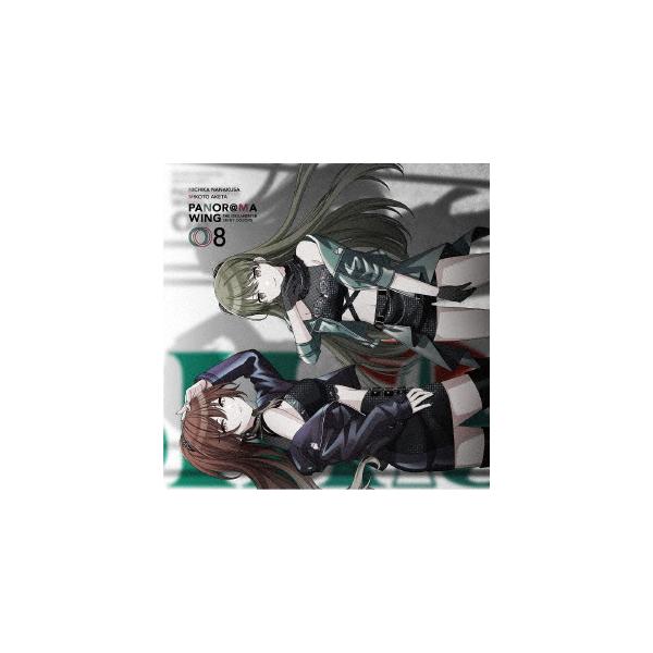 【CD】THE　IDOLM@STER　SHINY　COLORS　PANOR@MA　WING　08 260