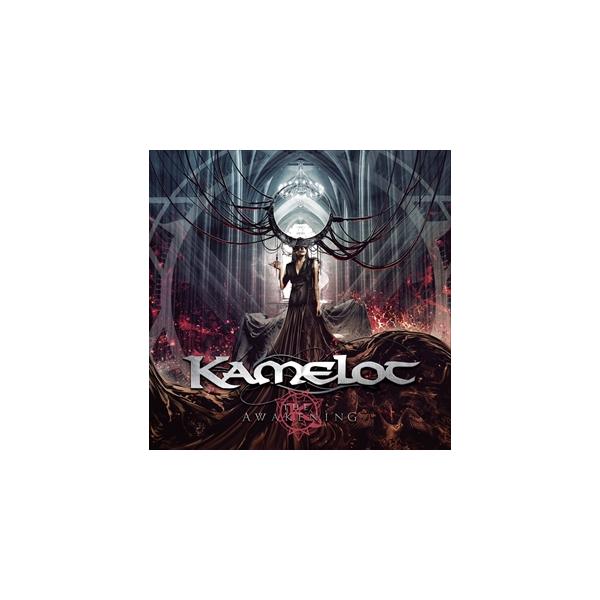 【CD】キャメロット　／　アウェイクニング(通常盤) 260