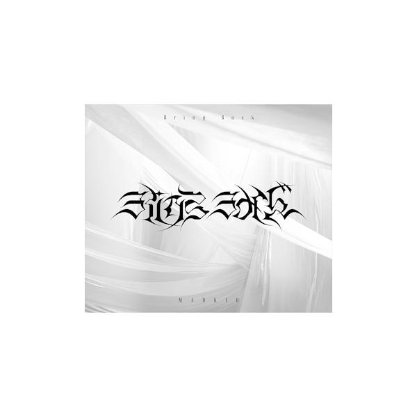 【CD】MADKID　／　Bring　Back[Type-B] 260