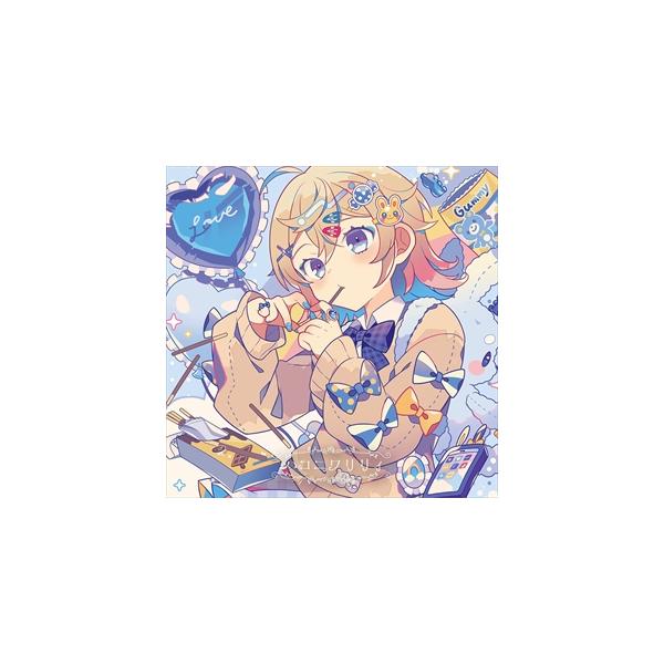 【CD】ハコニワリリィ　／　キョリ感(Hanon盤) 260