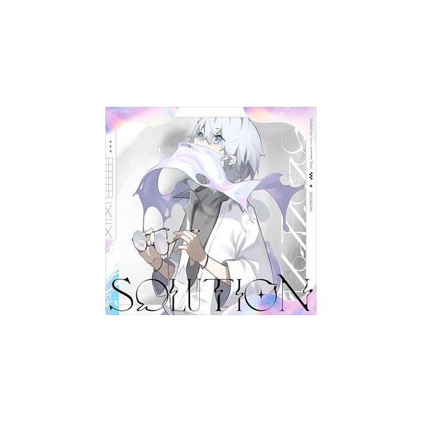 【CD】Sou　／　Solution(通常盤) 260