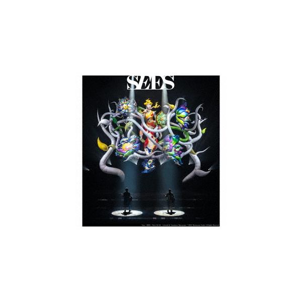 【CD】ゆず　／　SEES(通常盤) 260