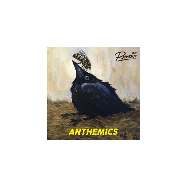 【CD】Ravens　／　ANTHEMICS(通常盤) 260