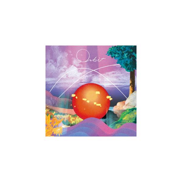 【CD】STUTS　／　Orbit(通常盤) 260