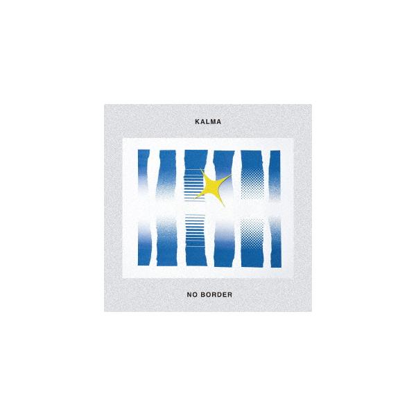 【CD】KALMA　／　NO　BORDER 260