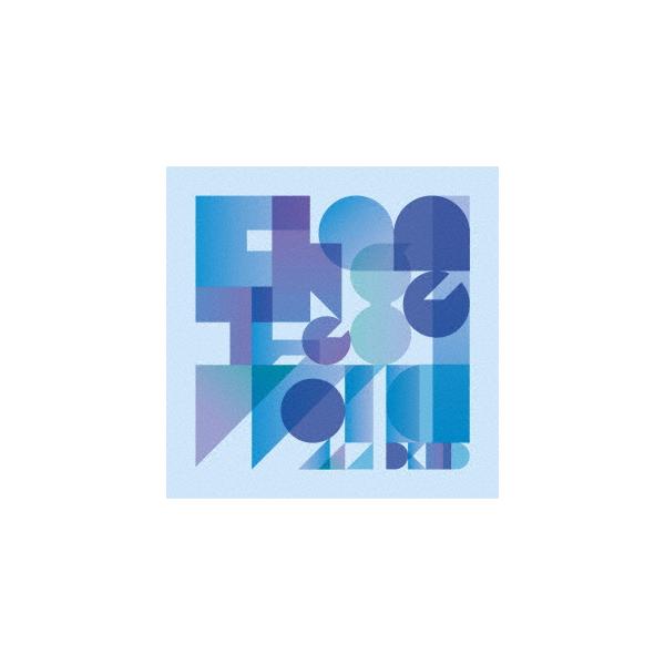 【CD】MADKID　／　Change　The　World[Type-B] 260