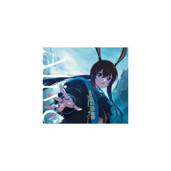 【CD】ReoNa　／　Alive(期間生産限定盤)(DVD付) 260