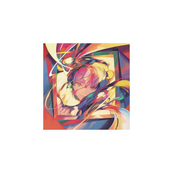 【CD】いうどっと　／　POP　OUT(通常盤) 260