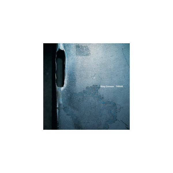 【CD】キング・クリムゾン　／　スラック(SHM-CDエディション)(紙ジャケット仕様) 260