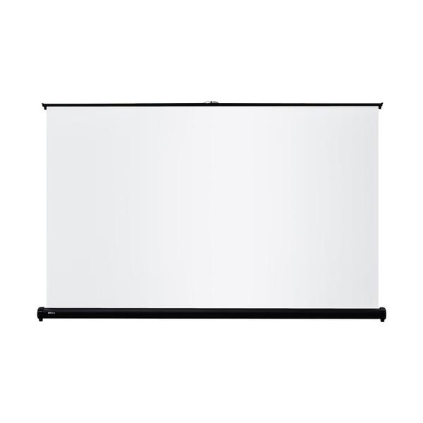 Wizz　WSC-DT50　50インチ自立式卓上スクリーン　WSCDT50 11