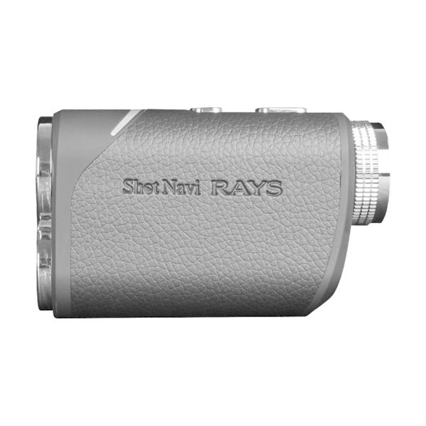 Shot　Navi　Laser　Sniper　RAYS　ゴルフ用レーザー距離測定器　　ブラック 802