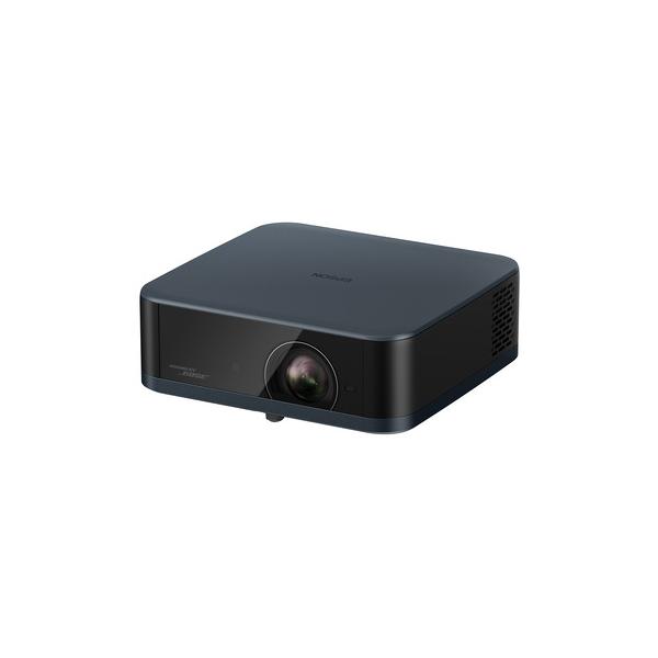 EPSON　EF-62N　家庭用プロジェクター　小型軽量　Google　TV内蔵　Boseスピーカー搭載　ネイビー 11