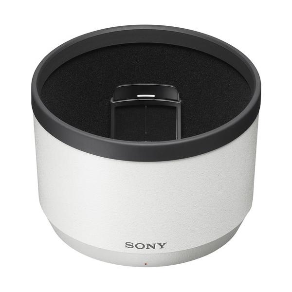 ソニー　ALC-SH167　レンズフード　黒 317