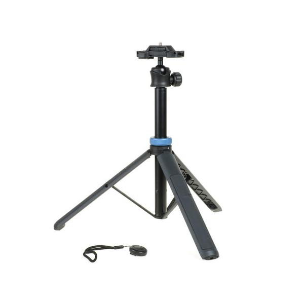 スリック　マルチポッド　トーラーR　スマホ・カメラ用ミニ三脚 317