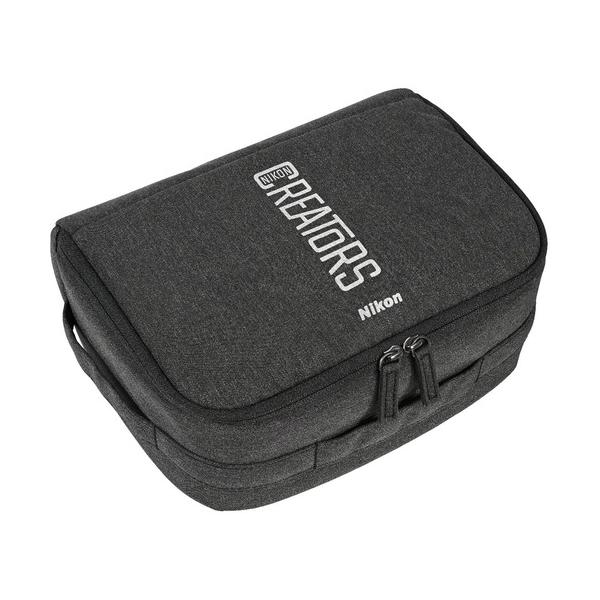 Nikon　Nikon　CREATORS　ジャストフィットバッグインバッグ 317