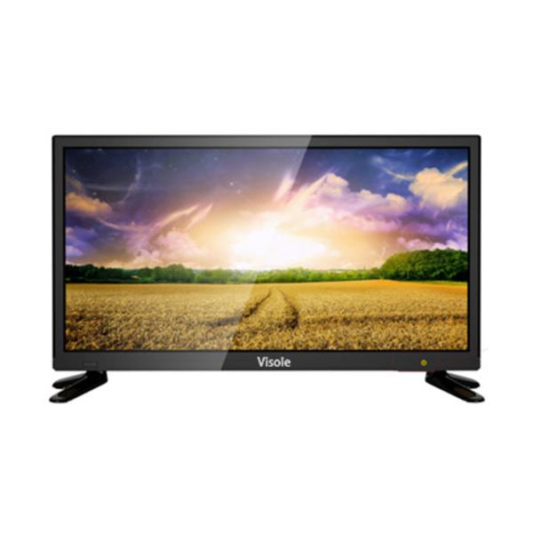 ユニテク　LCH1916HM　19型ハイビジョン液晶テレビ　地デジ・BS／CSチューナー内蔵　外付けHDD留守録機能搭載 11