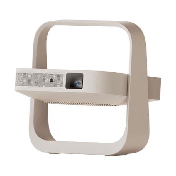 XGIMI　WK03C　Elfin　Flip　Plus　ポータブルプロジェクター　500　ISOルーメン　DLP方式採用　Google　TV搭載 11