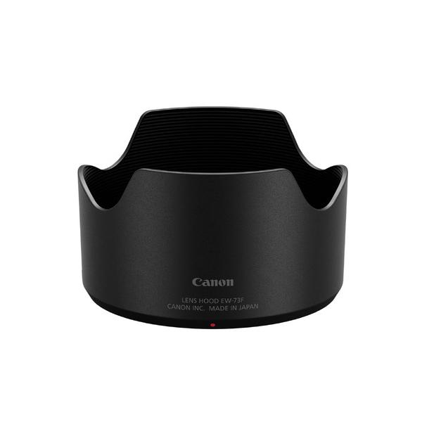 キヤノン　LHOODEW73F　レンズフード　RF35mm　F1.4　L　VCM用 317
