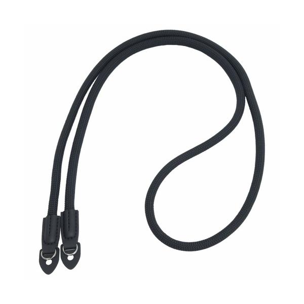 浅沼商会　CCRS138H　BK　クライミングロープストラップ　King　ブラック 317