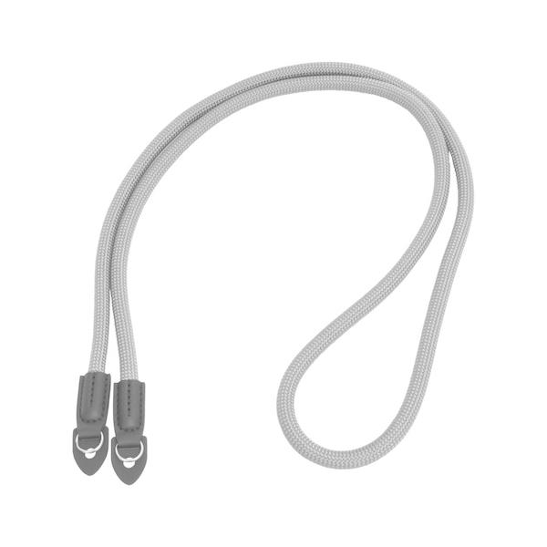 浅沼商会　CCRS138H　GY　クライミングロープストラップ　King　グレー 317