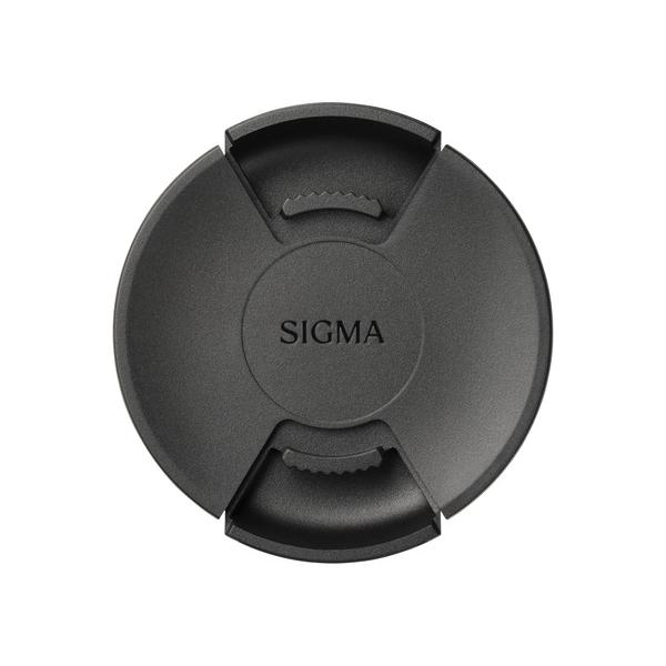 シグマ　LCF-67　IV　レンズキャップ　67mm 317