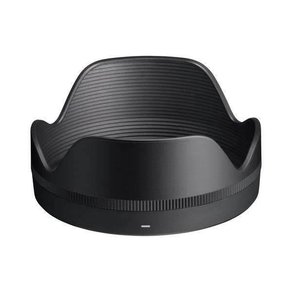 シグマ　LH706-03　レンズフード　Sigma　16-300mm　F3.5-6.7　DG　OS　Contemporary用 317