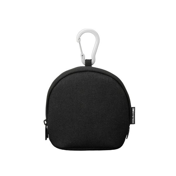 OMデジタルソリューションズ　LSC-0603　レンズケース　MC-14,MC-20専用　OM　SYSTEM 317