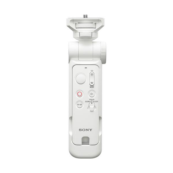 ソニー　GP-VPT3　W　ワイヤレスシューティンググリップ／三脚 317