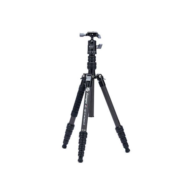 Fotopro　X-goE　カーボン三脚　5段 317