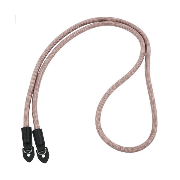 浅沼商会　CCRS138H　RG　クライミングロープストラップ　EXロング　King　カメラストラップ　エクストラロング　約138cm　ローズグレー 317