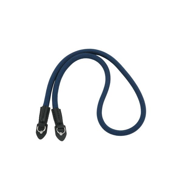 浅沼商会　CCRS78H　NV　クライミングロープストラップ　ショート　King　カメラストラップ　ショート　約78cm　ネイビー 317