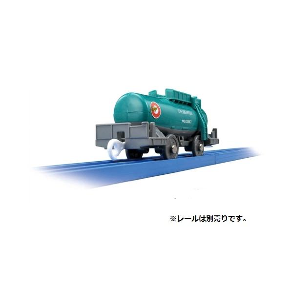 タカラトミー　プラレール　KF-09　タキ43000タンク車 885