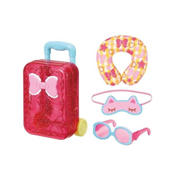 パイロットコーポレーション　パーツ　あこがれトラベルセット 885