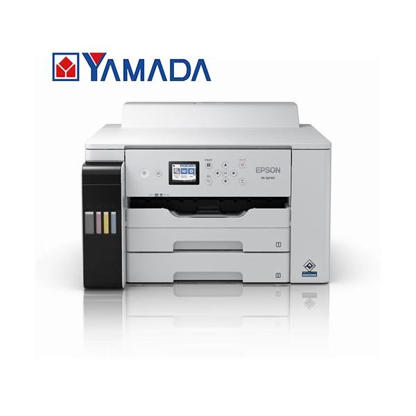 【A3対応】エプソン　PX-S6710T　A3IJプリンター　エコタンク搭載モデル　　ホワイト・ブラック 113