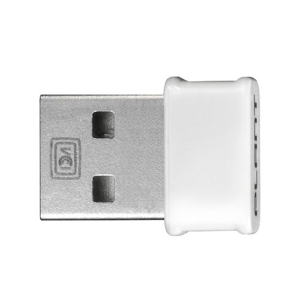 IOデータ　WNPU1167M　MU-MIMO対応小型無線子機（867Mbps） 126