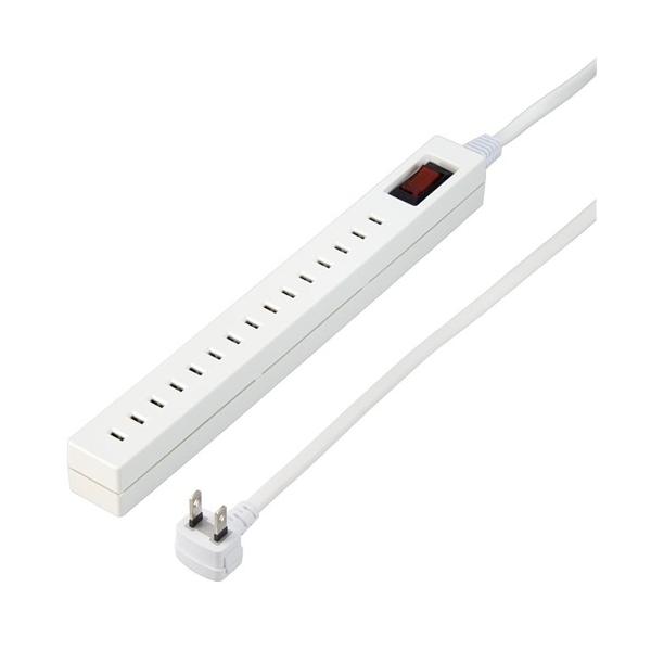 ヤザワ　H75115WH2　サシコミフリータップ　　　ホワイト 72