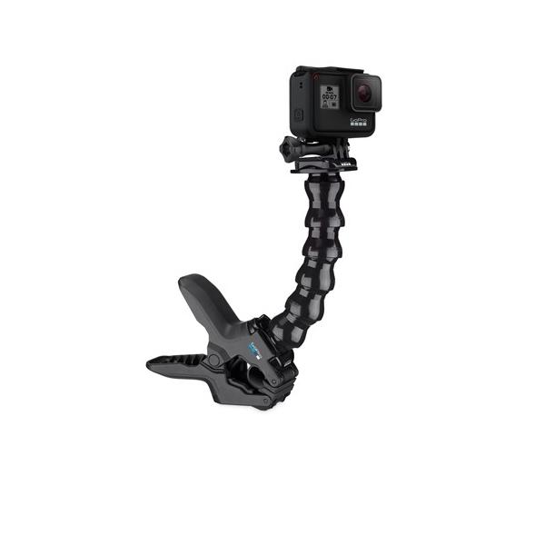 GoPro　ACMPM-001　ジョーズフレックスクランプマウント 13